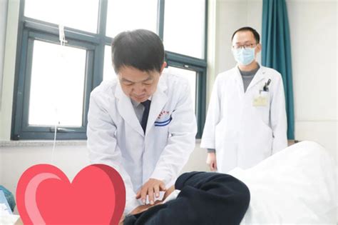 晚期患者获新生3