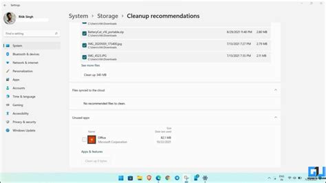 Top Ways To Clean Junk Files On Windows PC Gadgets To Use