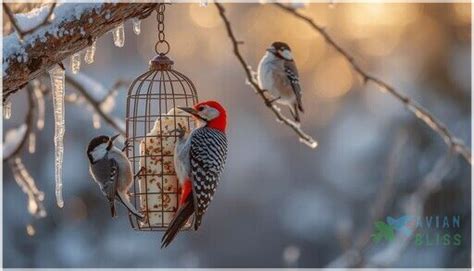 Top 10 Best Bird Foods Species Types And Feeding Tips 2025