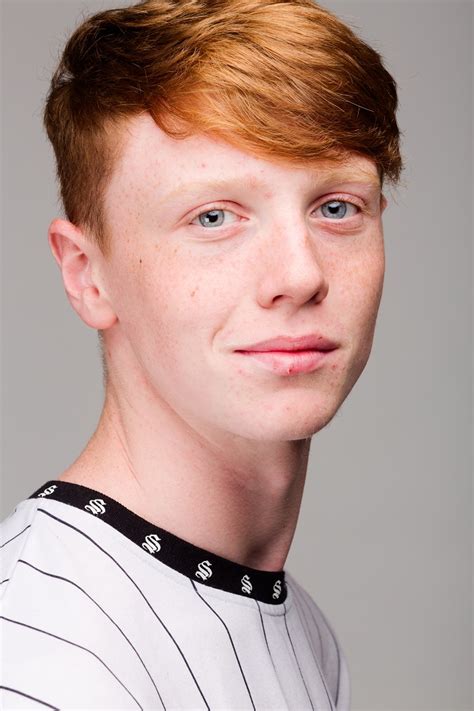 Dylan G Assets Model Agency