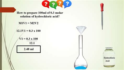 how to prepare 1m hcl atelier yuwa ciao jp