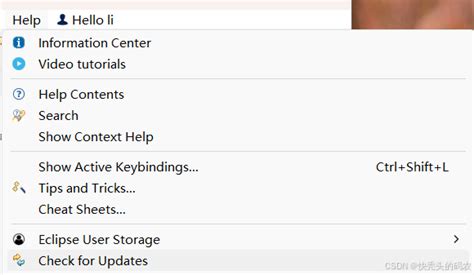 Stm32cubeide安装，更新。stm32cubeide怎么更新 Csdn博客