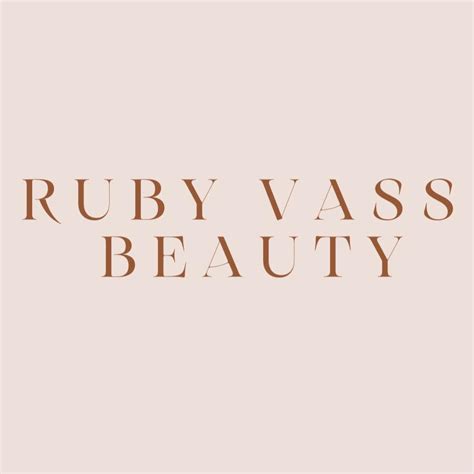 Ruby Vass Beauty Langwarrin South Vic