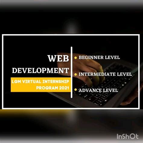 Shilpi Jha On Linkedin Intership Webdevelopment Opportunity