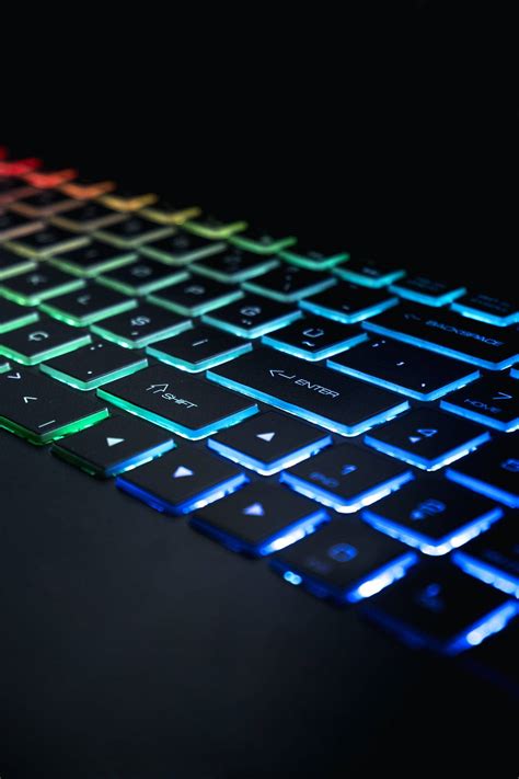 Laser Keyboard Evolution How Virtual Typing Is Shaping The Future