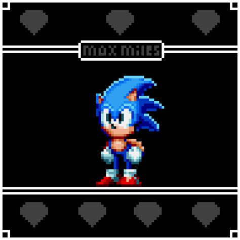 Sonic X Super Transformation By Maxmiles14 On Deviantart