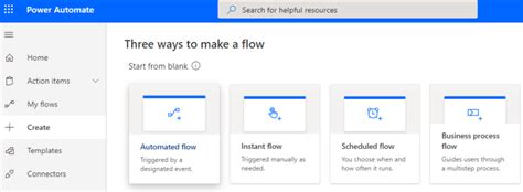 How To Develop Power Automate Formerly Flow Apps For Dynamic 365 Ce