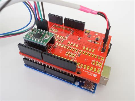 Fabscan How To Build A 3d Scanner A Diy Tutorial… Vol 2 3dpc We