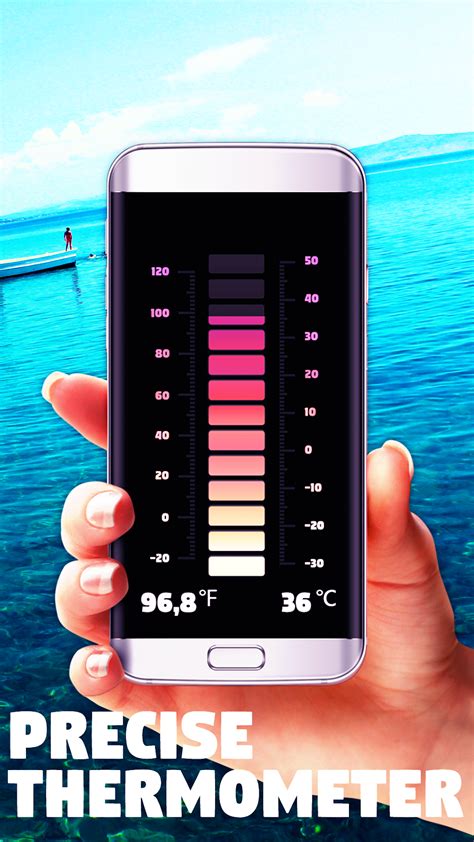 Accurate Thermometer Apk For Android Download