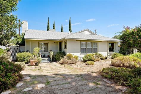 16831 Chatsworth St Granada Hills Ca 91344 Redfin