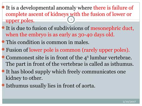 Diseases Of Excretory System Ppt