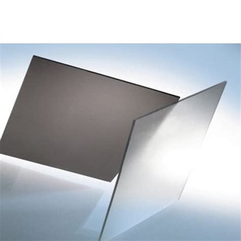 Plastic Products Custom Size White Milk Polycarbonate Sheet Led Light Diffusion Polycarbonate