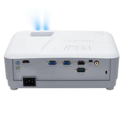 Viewsonic Pa503s 3 800 Lumens Svga Business Projector