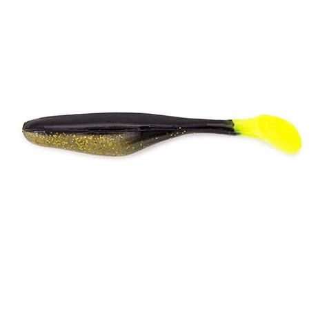 Affordable Bass Assassin 4 Walleye Texas Roach 10pcs