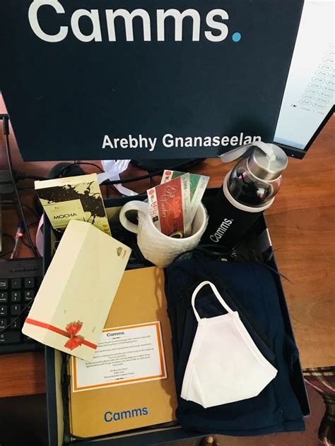 arebhy sridaran on linkedin thank you camms for the morning surprising