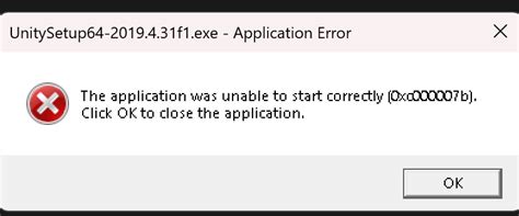 i cant get unity 2019 4 31 to open no matter what please help i use this version of unity to