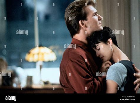 Ghost 1990 Patrick Swayze Vintage Vhs Movie Ghost 1990 Mcdonalds