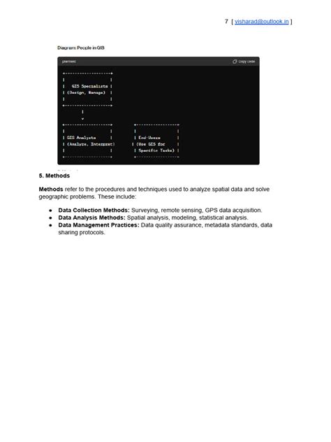Gis Final Download Free Pdf Geographic Information System Spatial