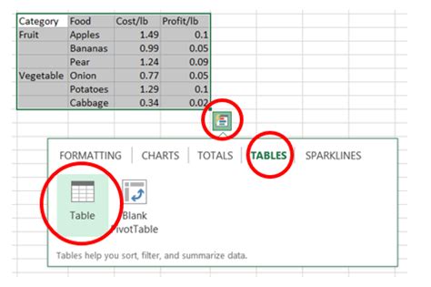 Filtering Charts In Excel Microsoft Blog