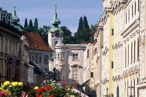 Steyr: Austria’s Hidden Cultural Treasure | Uncharted101.com