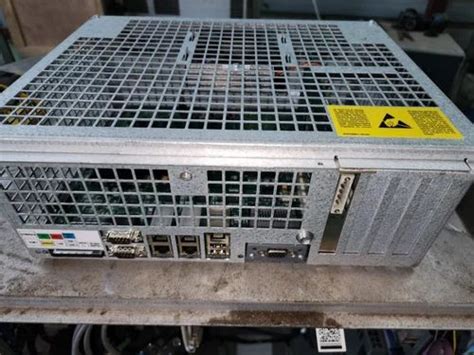 ABB ROBOT IRC5 CONTROLLER At 400000 In Bhavnagar ID 2853905971691