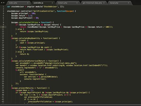 Mastering Javascript Syntax A Comprehensive Guide