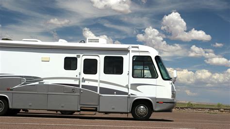 Best Deep Cycle Battery For Your RV Custom Skirting