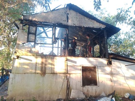 လက်ပံတန်းမြို့တွင် ပေါ့ဆမှုကြောင့် နေအိမ်တစ်လုံးမီးလောင်မှုဖြစ်ပွား Information And Public