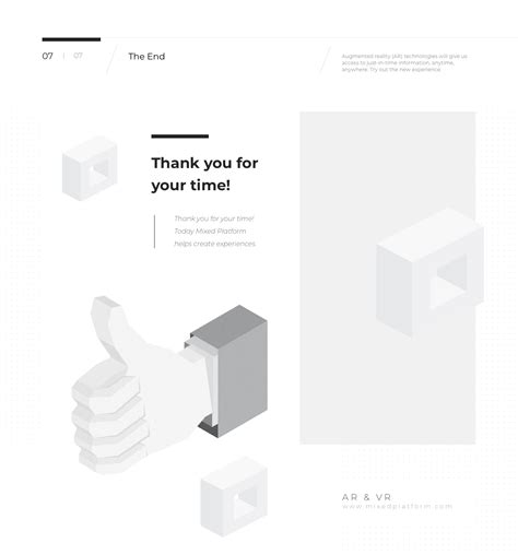 Mixed Platform Mixed Reality Dashboard Design On Behance