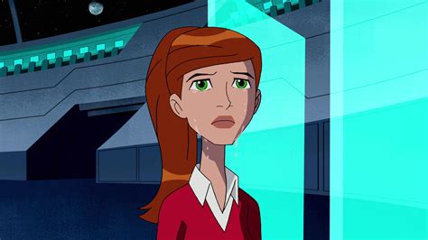 Ben 10 Ultimate Alien Season 1 Image Fancaps