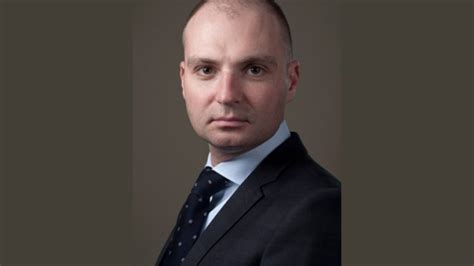 Marcin Krzak Je Novým Country Managerem Pro Českou Republiku Slovensko A Ukrajinu Cfotrends Cz