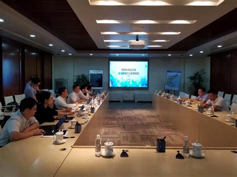 福睿智库文旅中心成功中标《中新天津生态城临海新城产业规划项目》 新闻动态 政府决策咨询服务 上海福睿智库