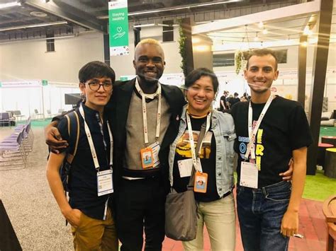 Ekanem Itoro Effiong On Linkedin The Pact X Iyafp