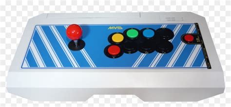 1 Feb Fgc Controller Hd Png Download 1000x438 3836076 Pngfind