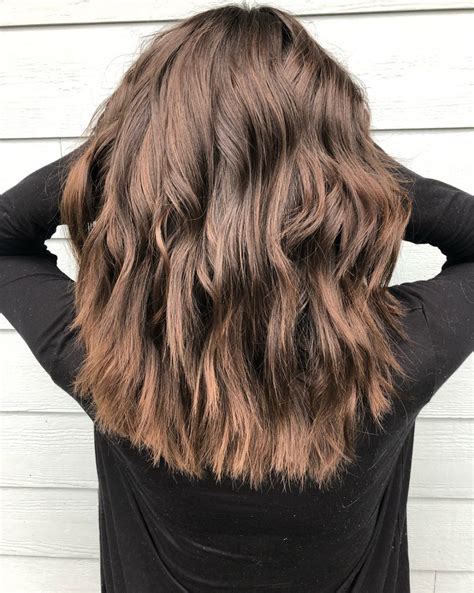 36 Flattering Haircuts With Choppy Layers