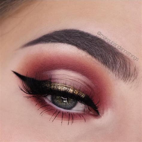 Fabulous Eye Makeup Ideas Make Your Eyes Pop 1 Fab Mood Wedding