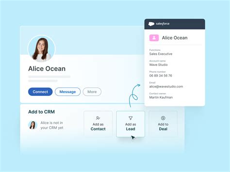 Mastering The Salesforce Lead Process Surfe