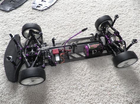 Awesomatix A FFG Aluminum Chassis GD Plus Plus R C Tech Forums