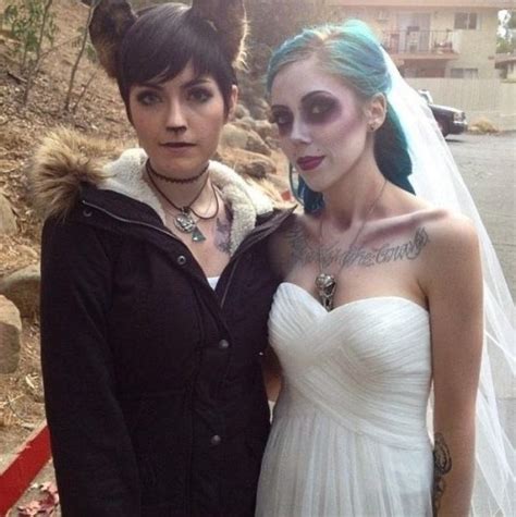 Leda Muir On Tumblr