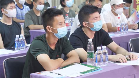 会同：积极引导，帮助退役军人走好就业创业“第一步”