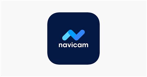 ‎Navicam on the App Store