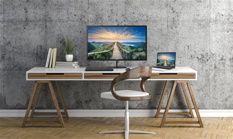 AOC Presents Its New V Series Monitors Sspecs Price And Release Date TechBriefly