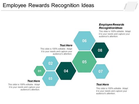 Employee Rewards Recognition Ideas Ppt Powerpoint Presentation Icon Graphics Tutorials Cpb Ppt