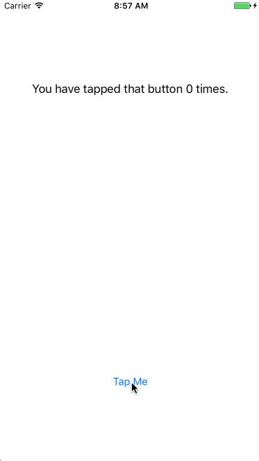 rxswift primer part 2 — liss is more