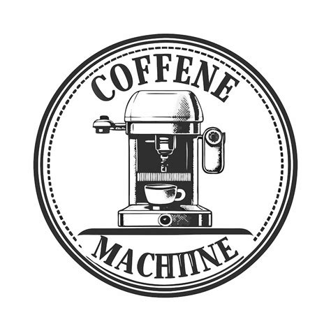 Images De Machine Cafe Logo Téléchargement Gratuit Sur Freepik
