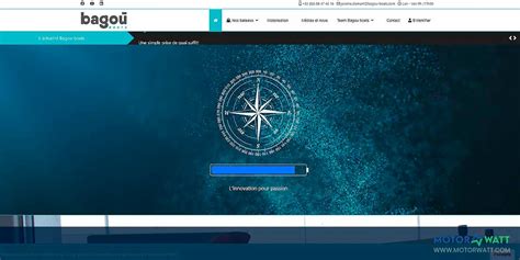 Bagou Electric Water Vehicles Ev Database