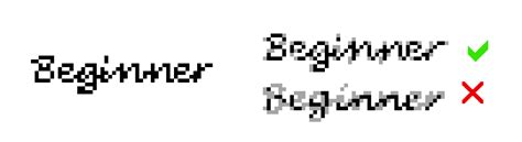 Learn Better Anti Aliasing For Your Pixel Art 2d Will Never Die