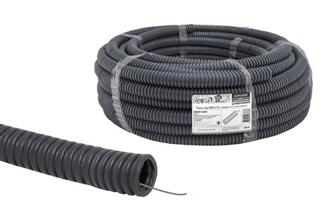 Top Electro გოფრეები