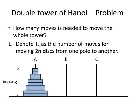 Ppt Csci2110 Discrete Mathematics Tutorial 6 Recursion Powerpoint Presentation Id2579319