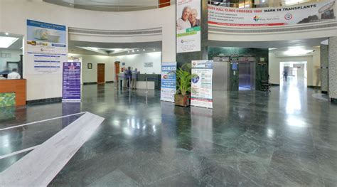 Ruby Hall Clinic Pune